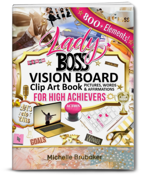 Home - Lady Boss Books